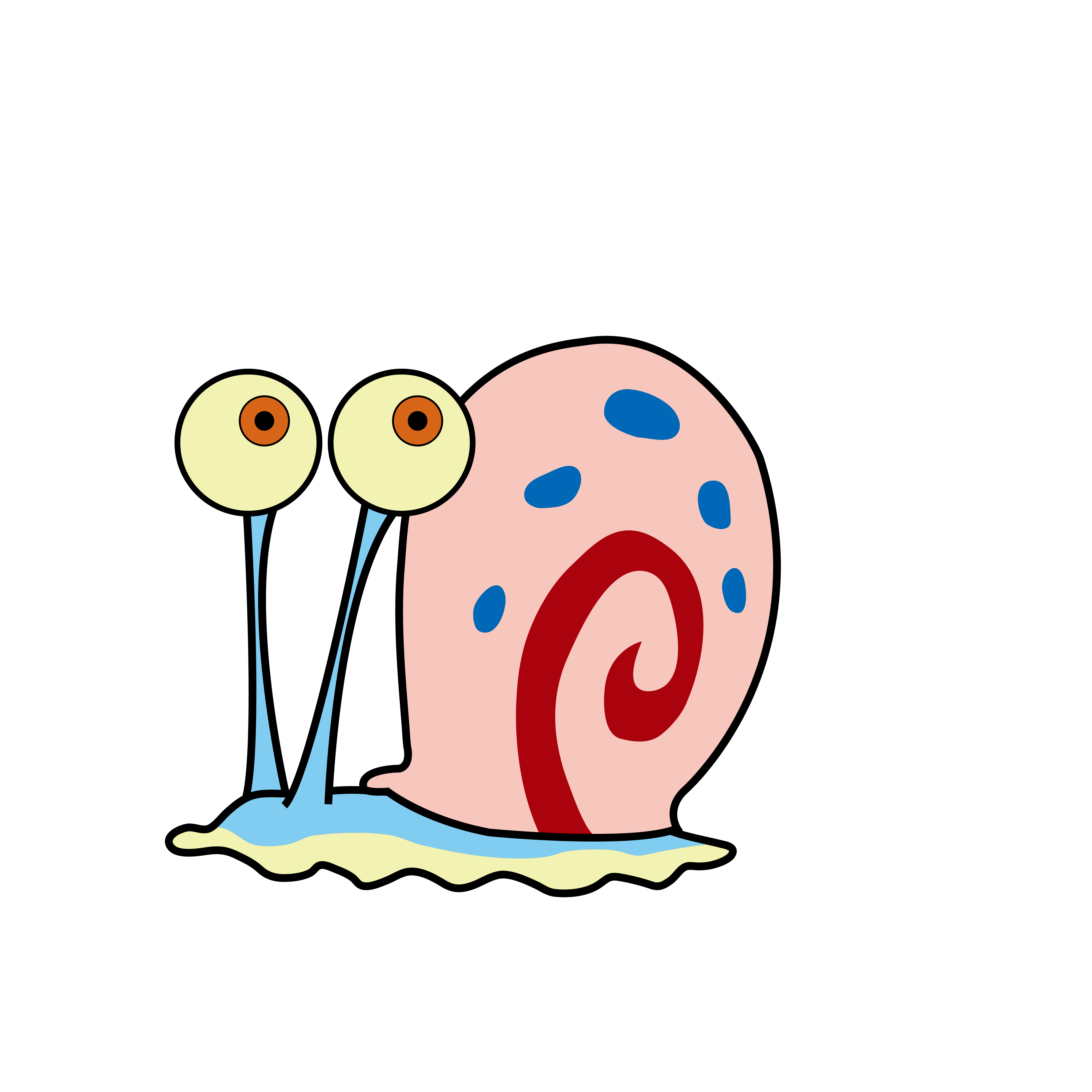 Spongebob Svg Layered, Spongebob Png, Spongebob Clipart, Spo | Inspire ...