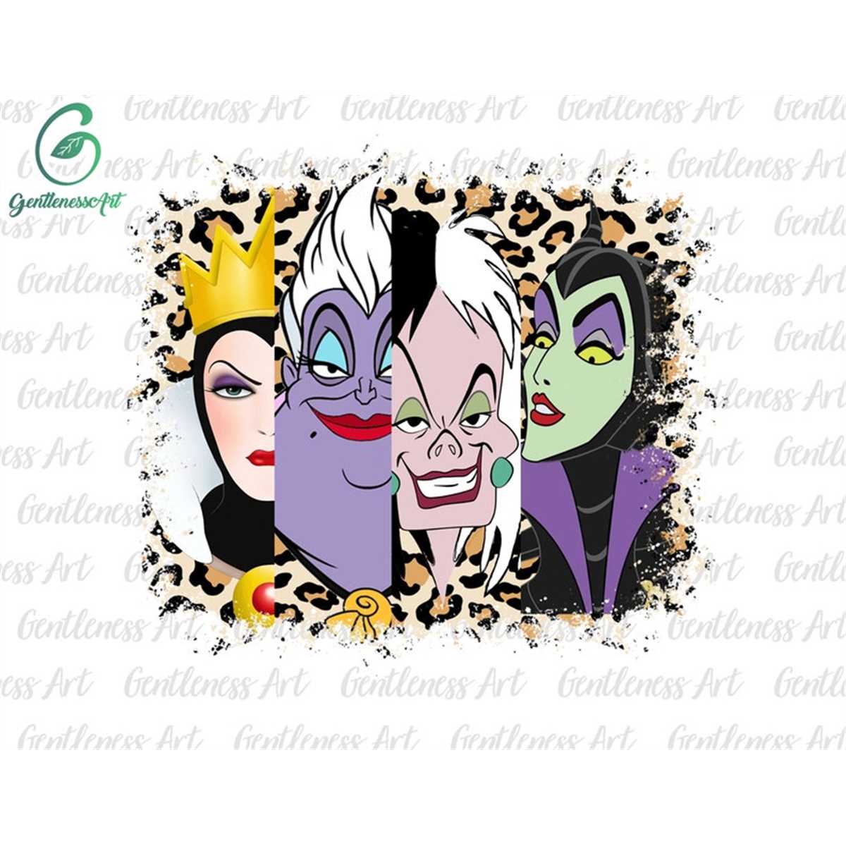 Villain Png, Bad Girls Png, Villains Wicked Png, Villain Gan | Inspire ...