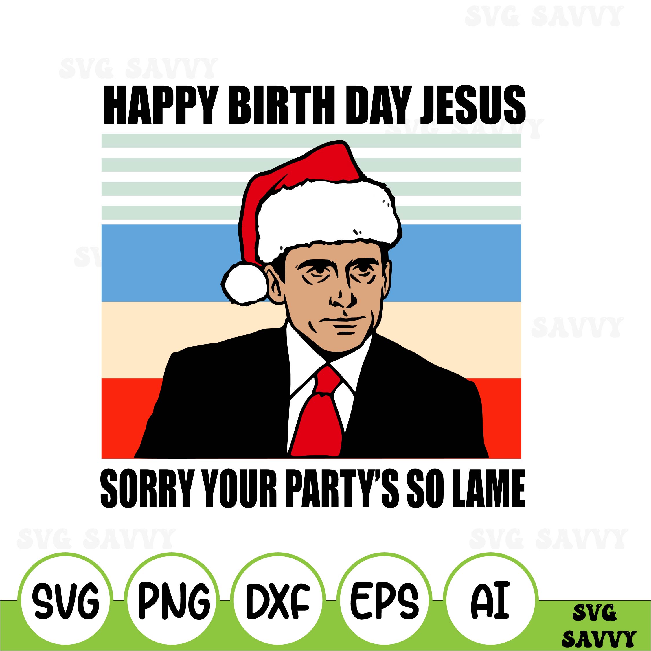 Michael Scott Clipart | Inspire Uplift