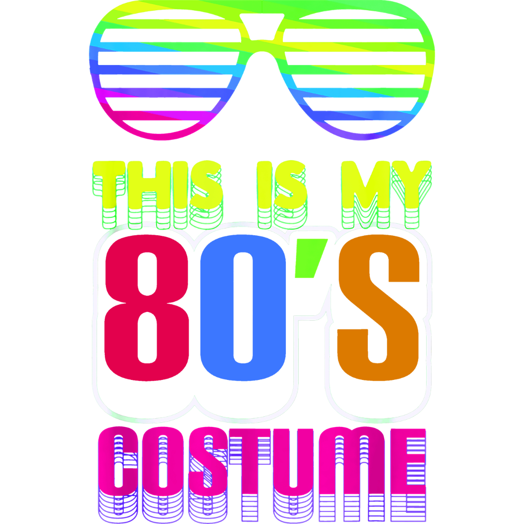 80s Clipart, Neon 80s Clipart Bundle, Roller Skates Clipart, | Inspire ...