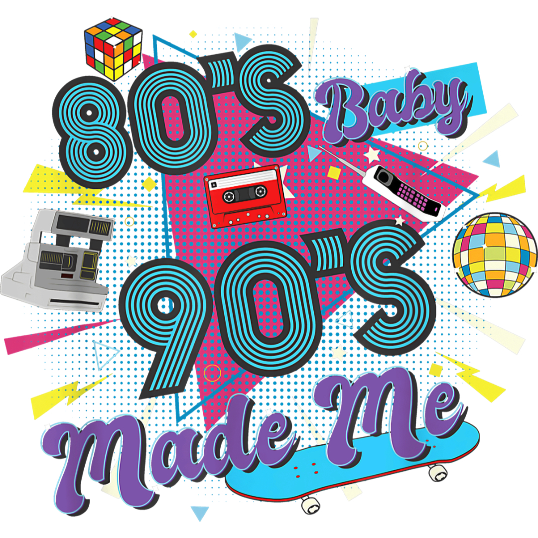 80s Clipart, Neon 80s Clipart Bundle, Roller Skates Clipart, - Inspire ...