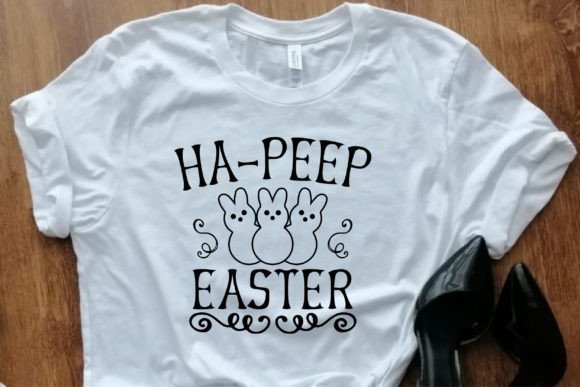 Ha-peep Easter | Inspire Uplift