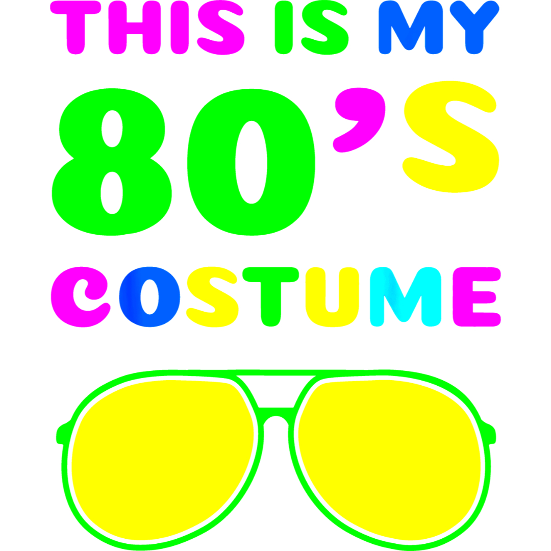 80s Clipart, Neon 80s Clipart Bundle, Roller Skates Clipart, | Inspire ...
