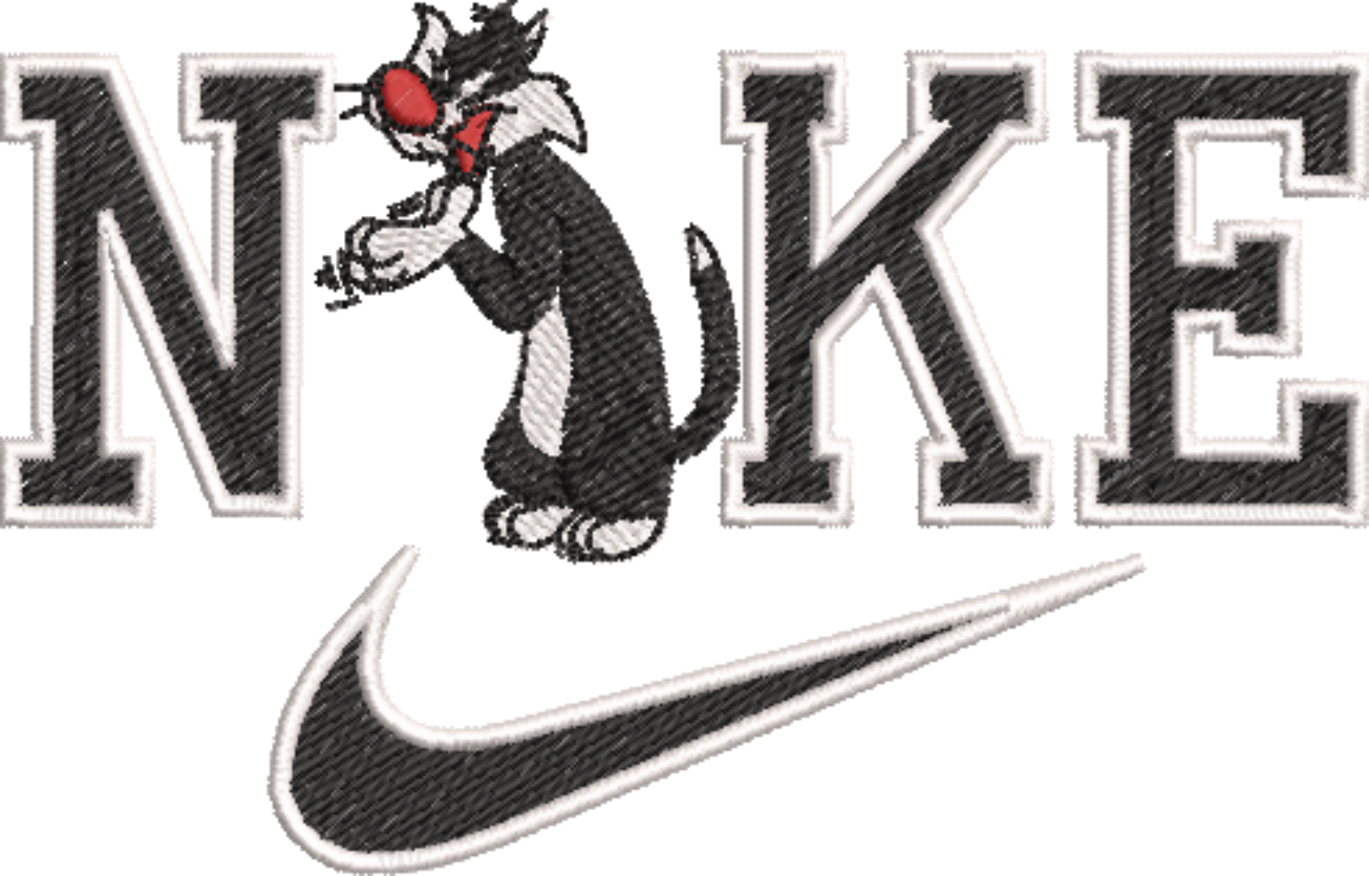 Nike Cat | Inspire Uplift