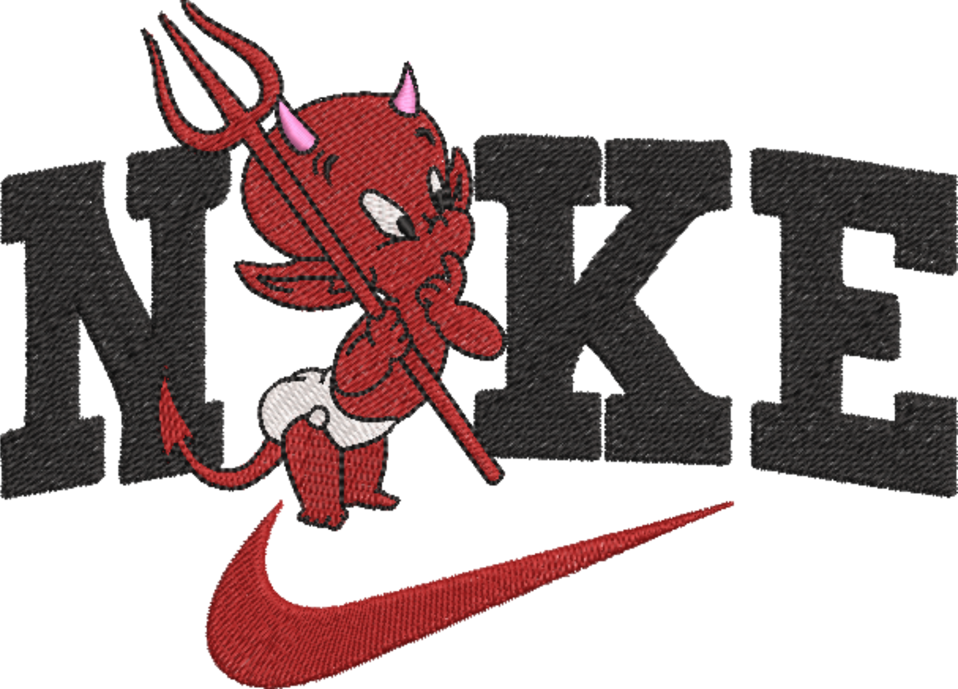 Nike Imp | Inspire Uplift