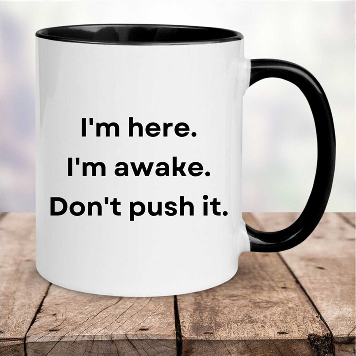 Funny Office Mugs – Fun Drinkware For The Office | Inspire Uplift