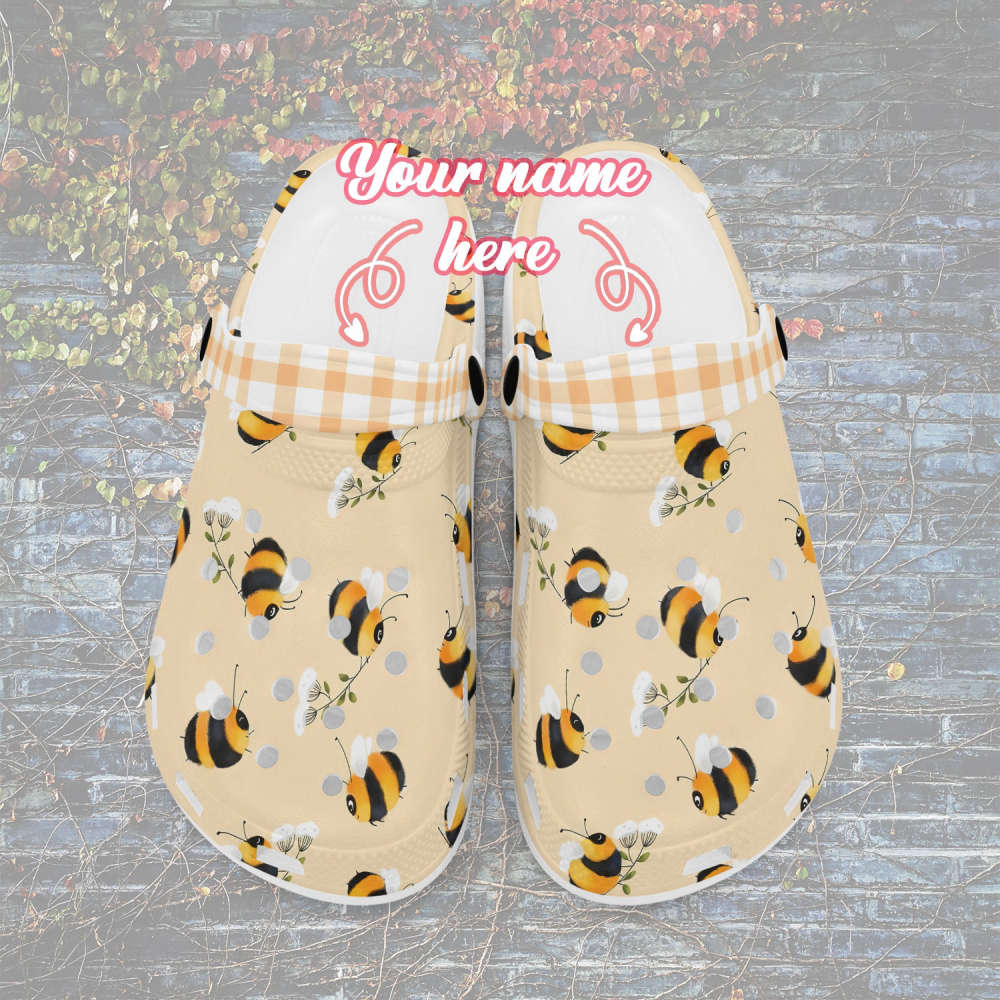 The Best Bee Gifts for Crocs Lovers , Crocs Crocband Clogs C | Inspire ...