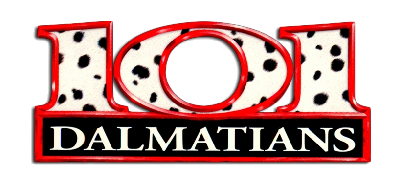 101 Dalmatians Clipart, 101 Dalmations PNG, Cruella PNG, Cru - Inspire ...
