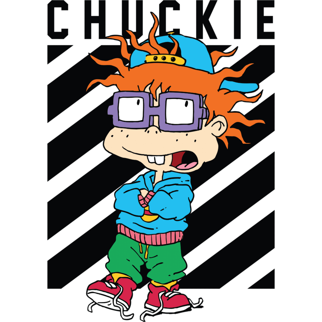 Rugrats PNG, Rugrats Bundle, Rugrats PNG, Rugrats logo, Tomm - Inspire ...
