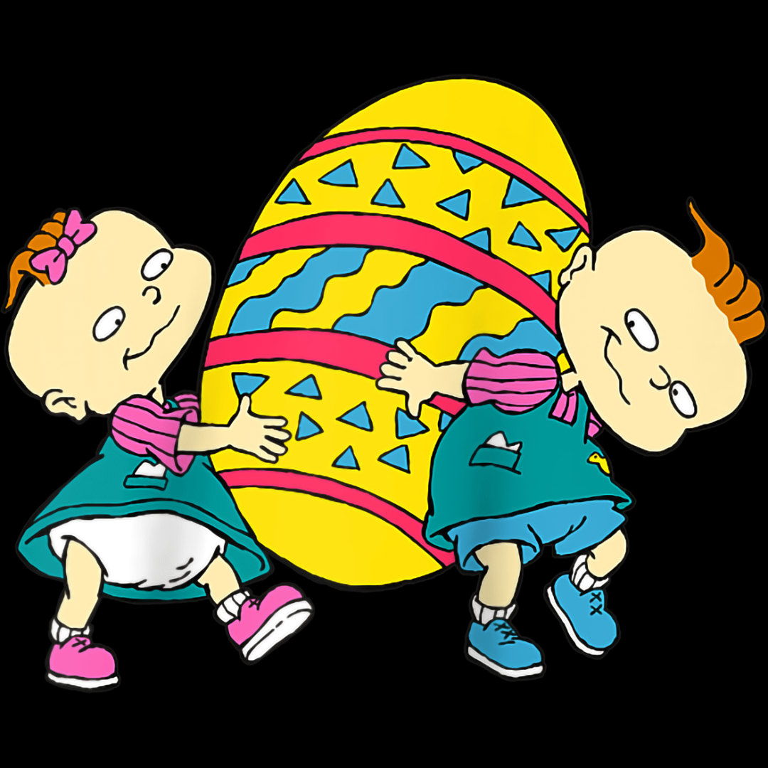 Rugrats PNG, Rugrats Bundle, Rugrats PNG, Rugrats logo, Tomm | Inspire ...