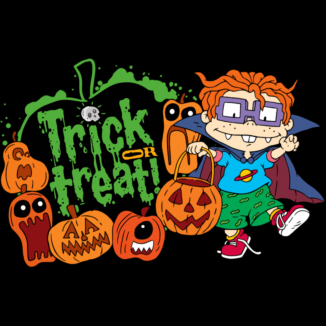 Rugrats PNG, Rugrats Bundle, Rugrats PNG, Rugrats logo, Tomm - Inspire ...