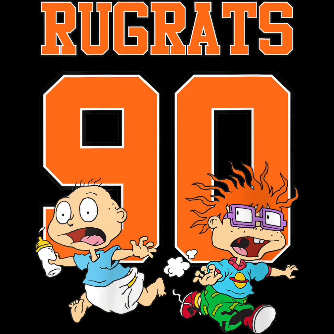 Rugrats PNG, Rugrats Bundle, Rugrats PNG, Rugrats logo, Tomm | Inspire ...