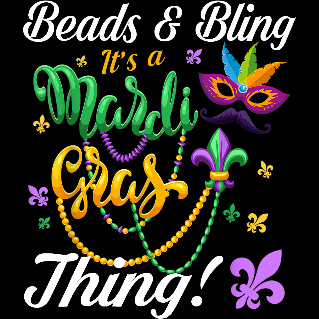 Mardi Gras Bundle Png, Fat Tuesday Png, Mardi Gras carnival - Inspire ...