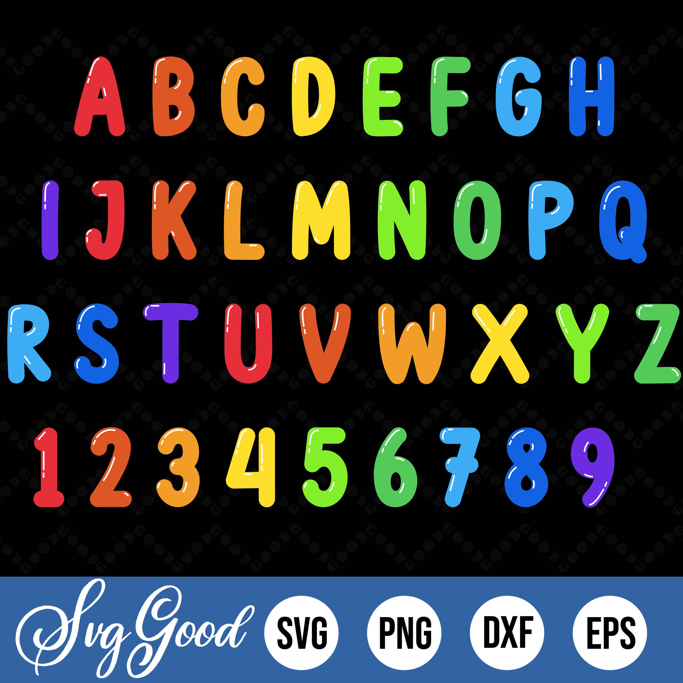 Cocomelon font Svg | Inspire Uplift