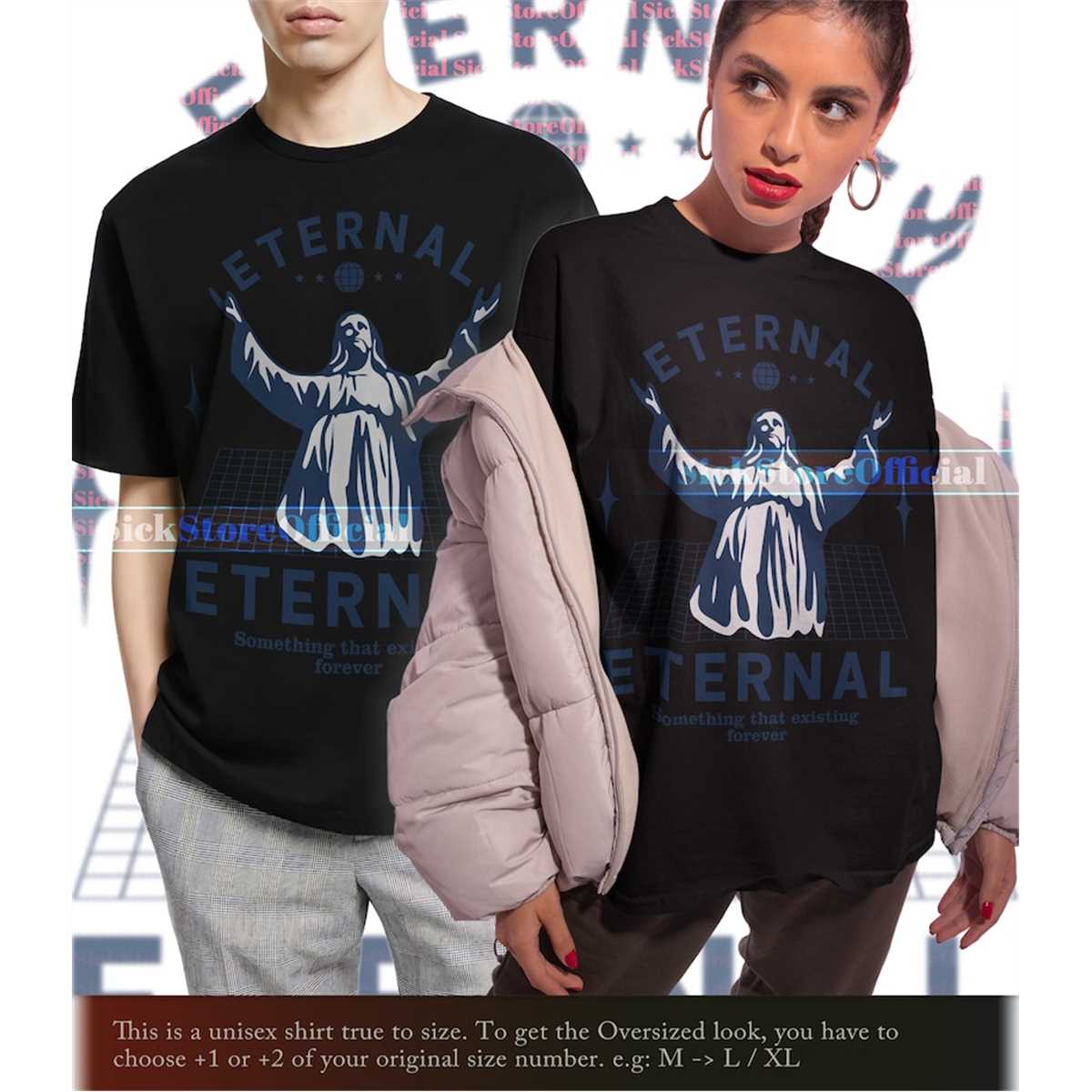 Eternal | Inspire Uplift