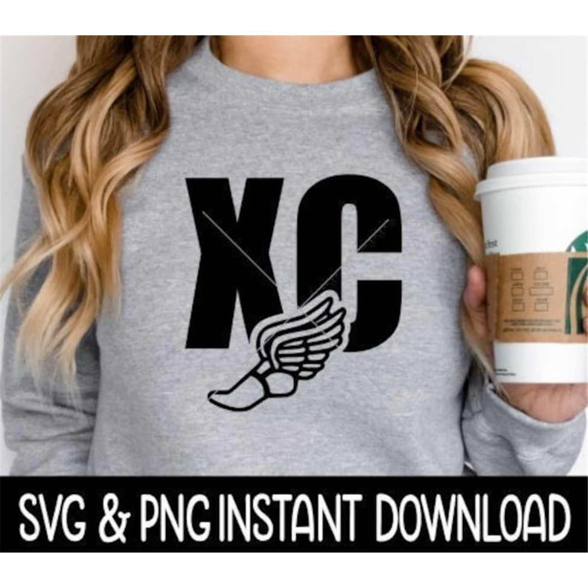 Cross Country SvG, XC SvG File, Track And Field SVG, Running - Inspire ...