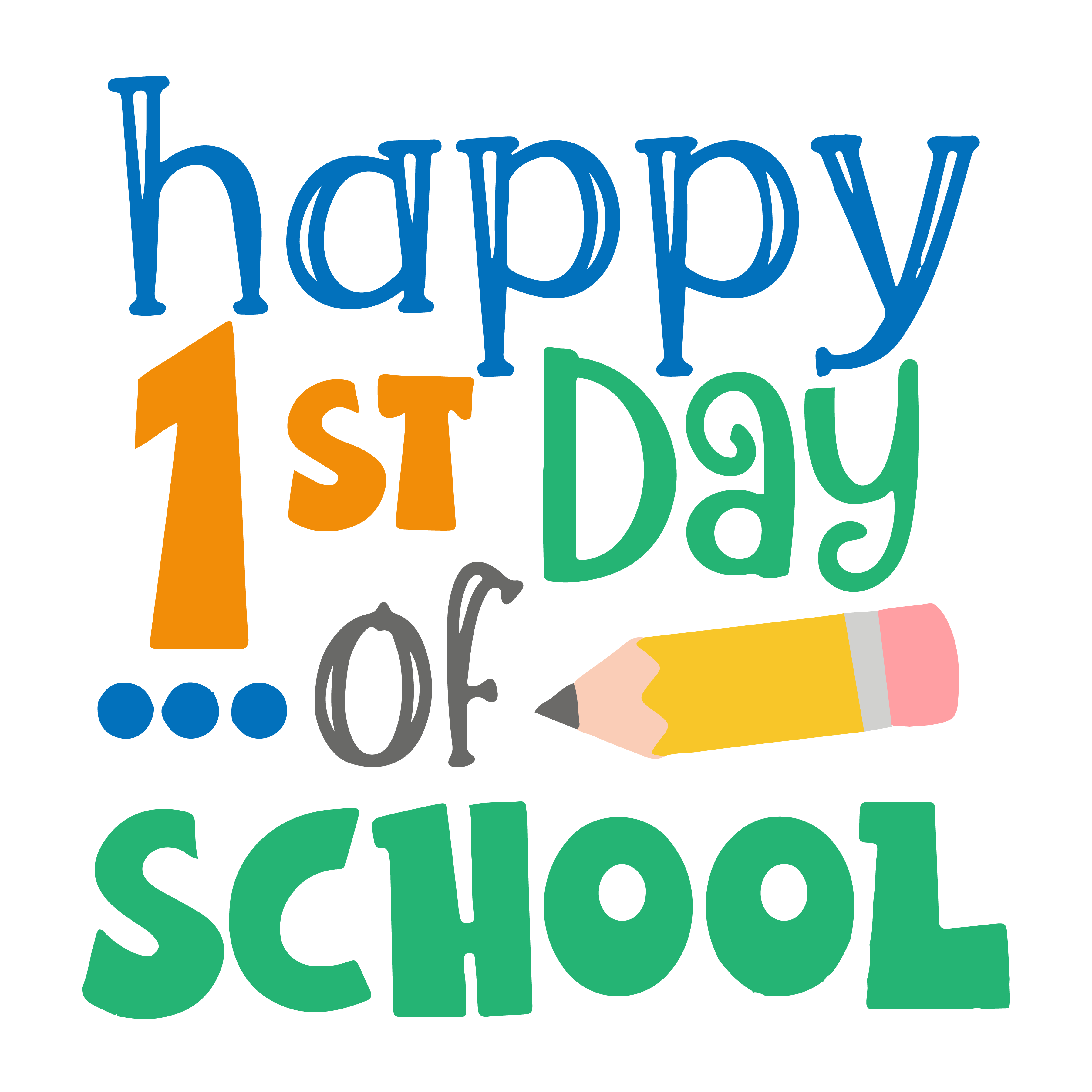 Back To School Svg, Teacher Svg, School Svg, First Day Of Sc | Inspire ...