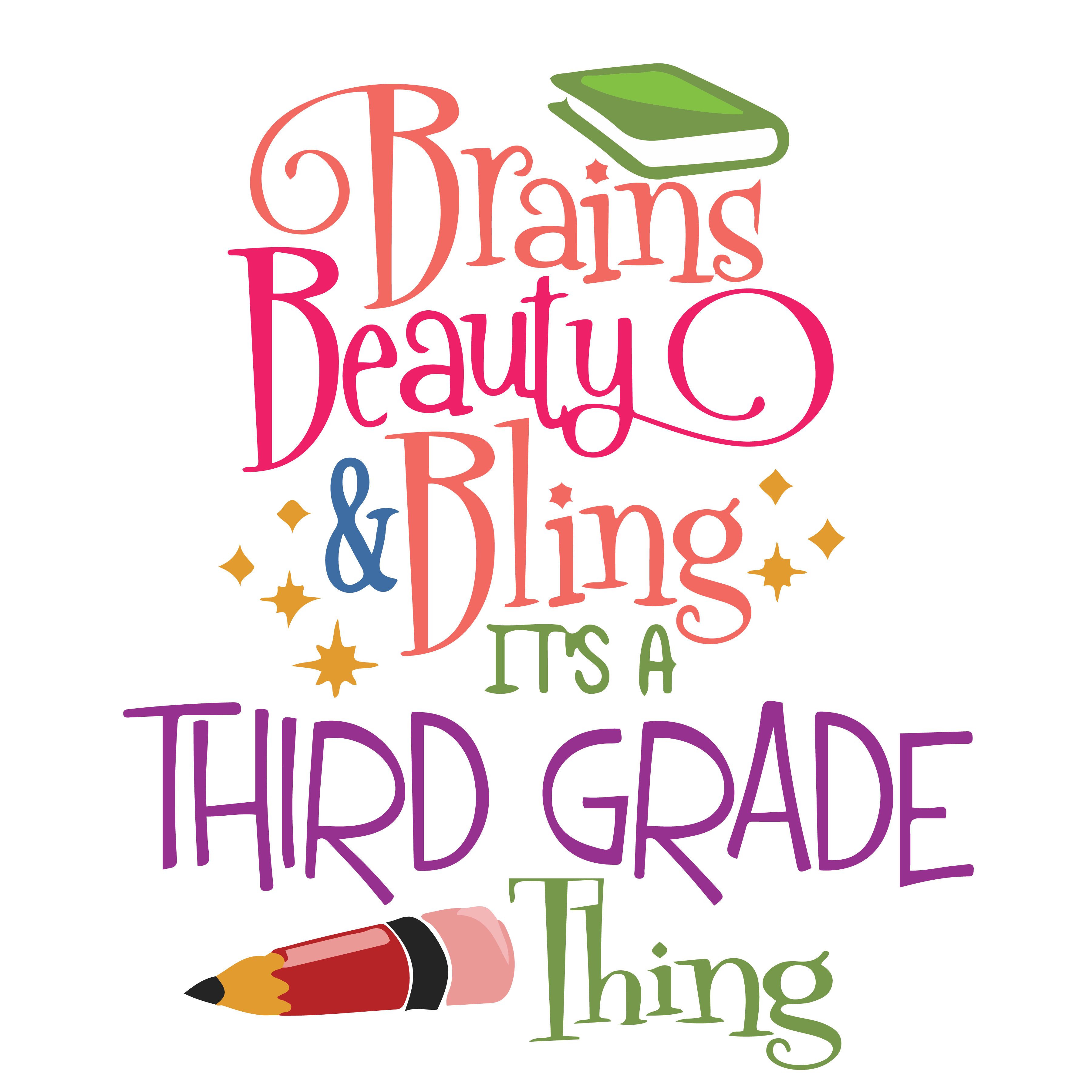 Back To School Svg, Teacher Svg, School Svg, First Day Of Sc | Inspire ...