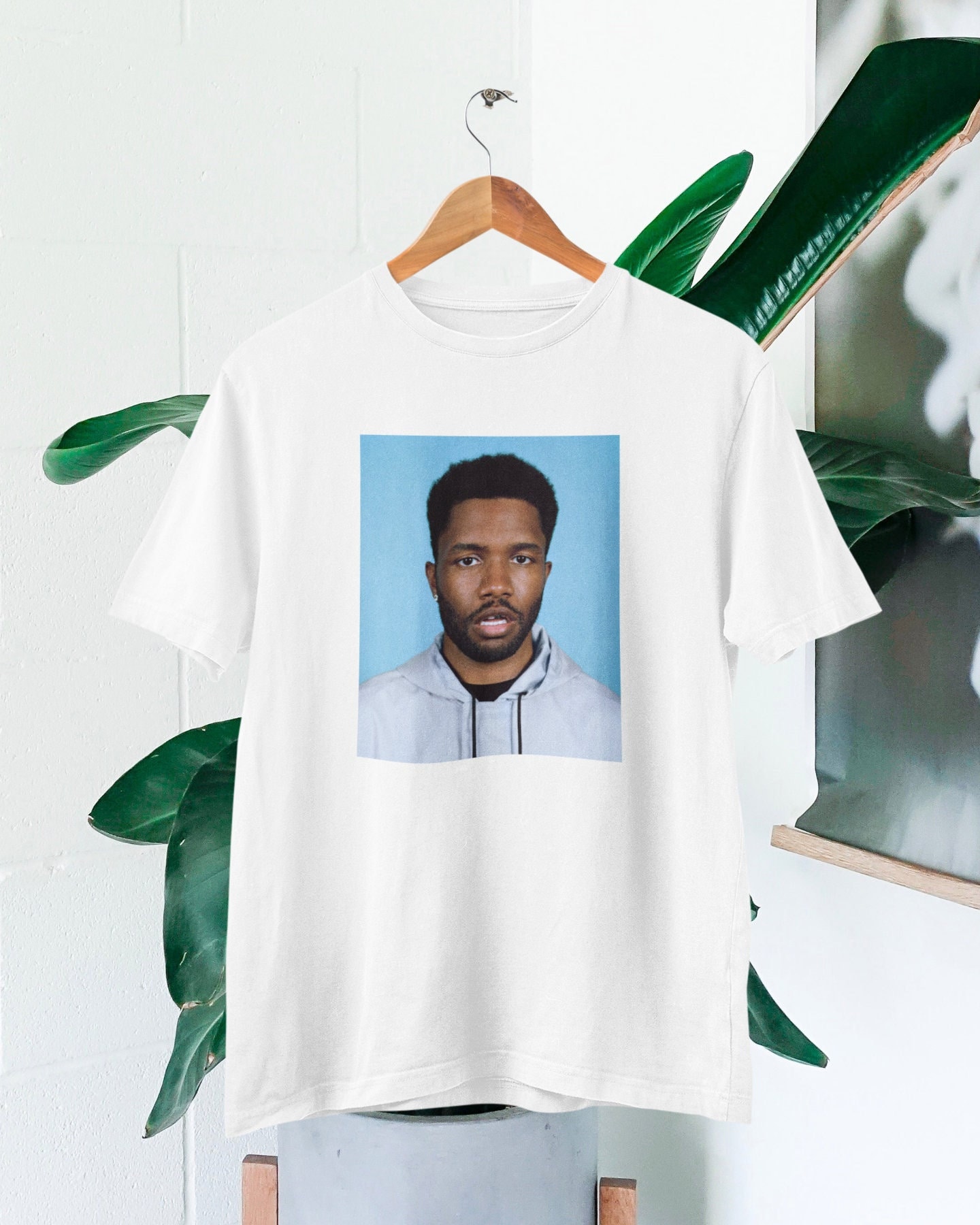 Frank Ocean Apparel