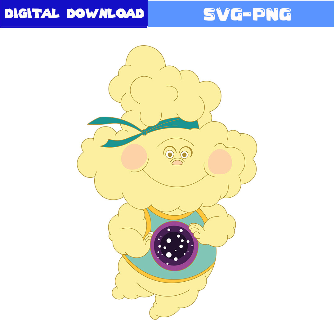 Elemental Character Svg, Elemental Svg, Disney Svg, Png File - Inspire ...