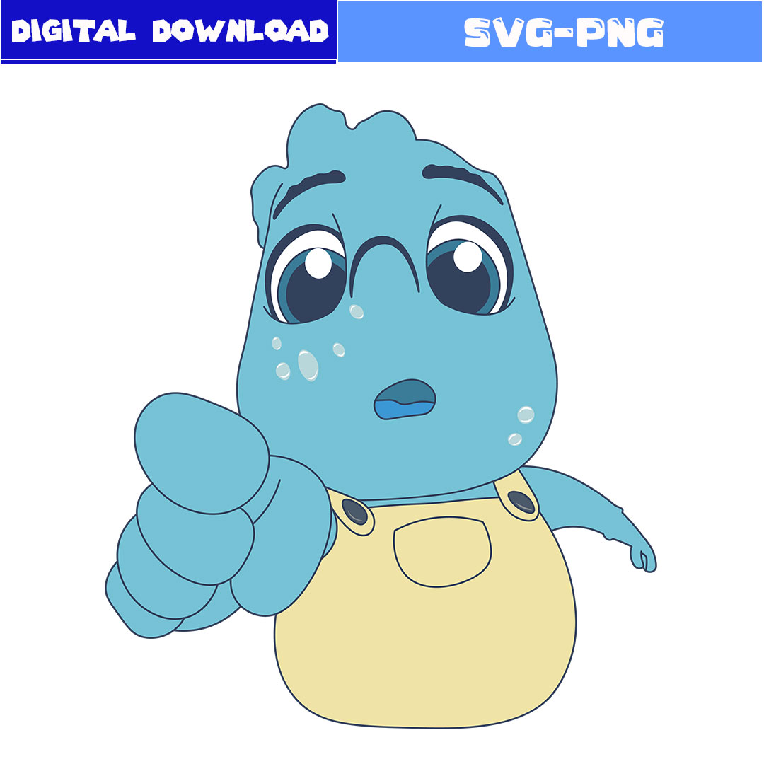 Cute Elemental Svg, Elemental Character Svg, Elemental Svg, | Inspire ...