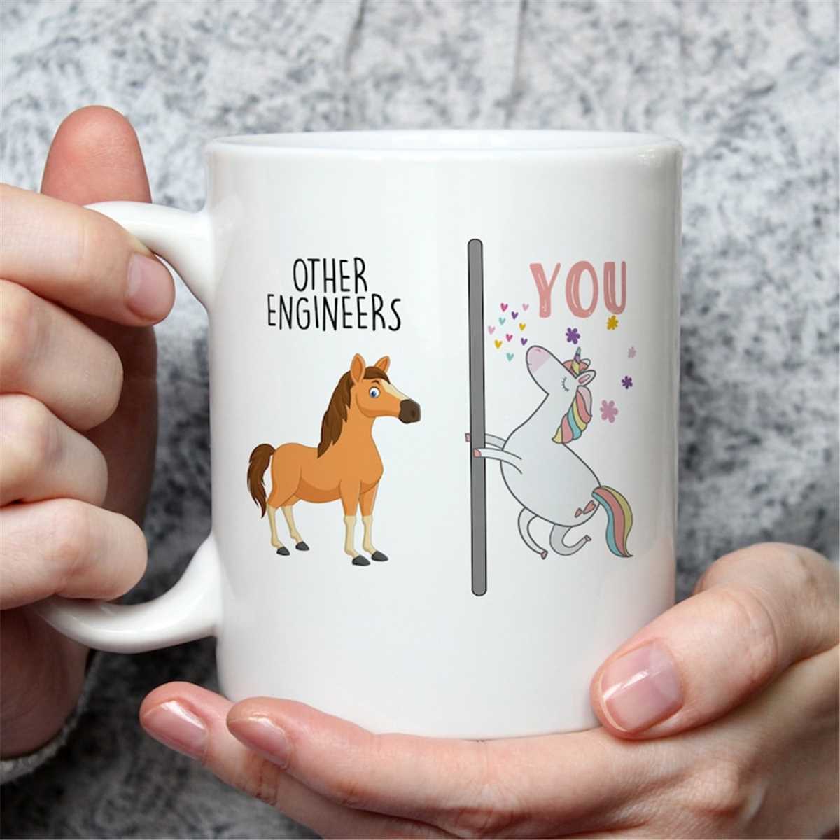 Engineer gifts, Engineer mug, Engineering gift for men and w | Inspire ...