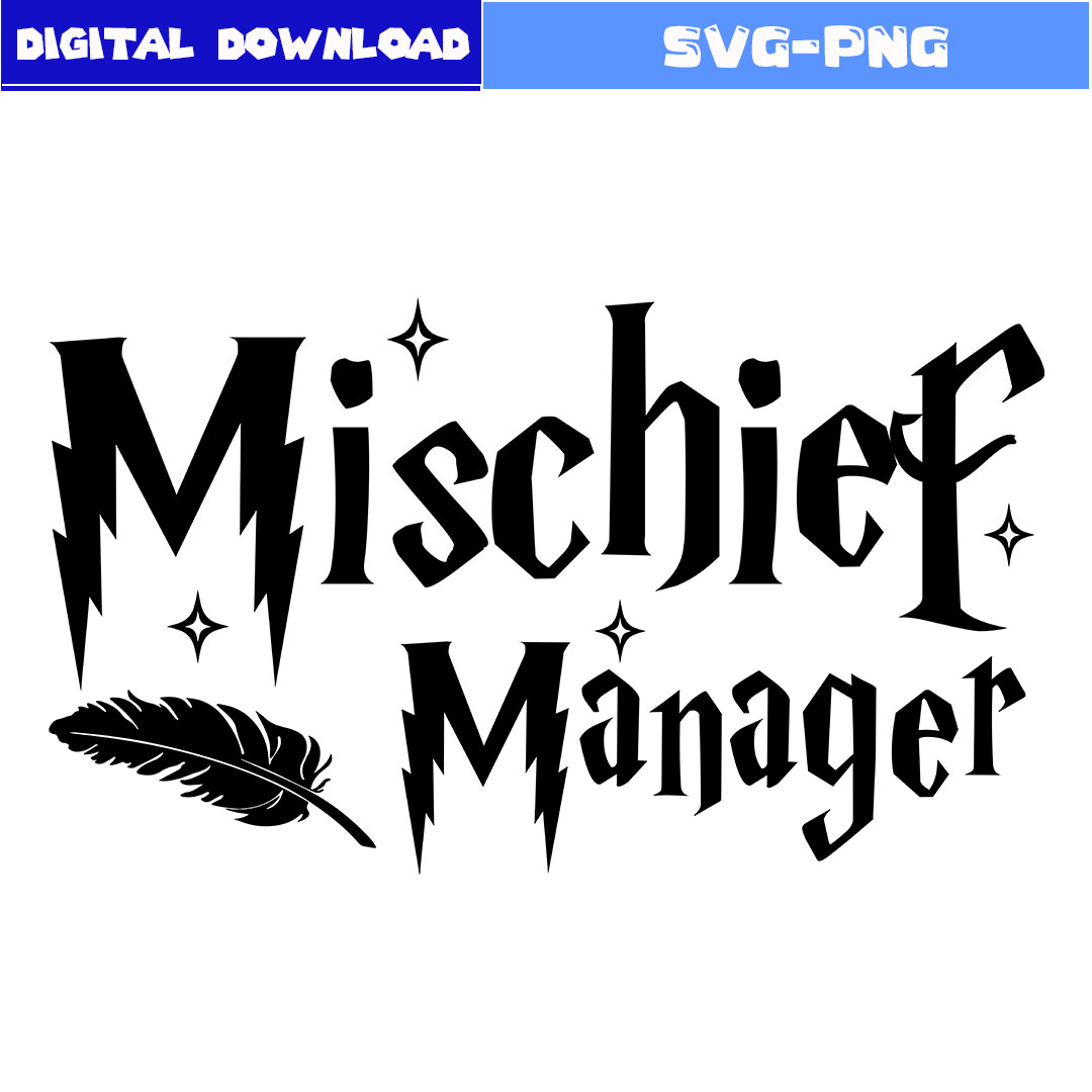 Mischief Managed Svg, Magic Wizard Svg, Harry Potter Svg, Pn | Inspire ...