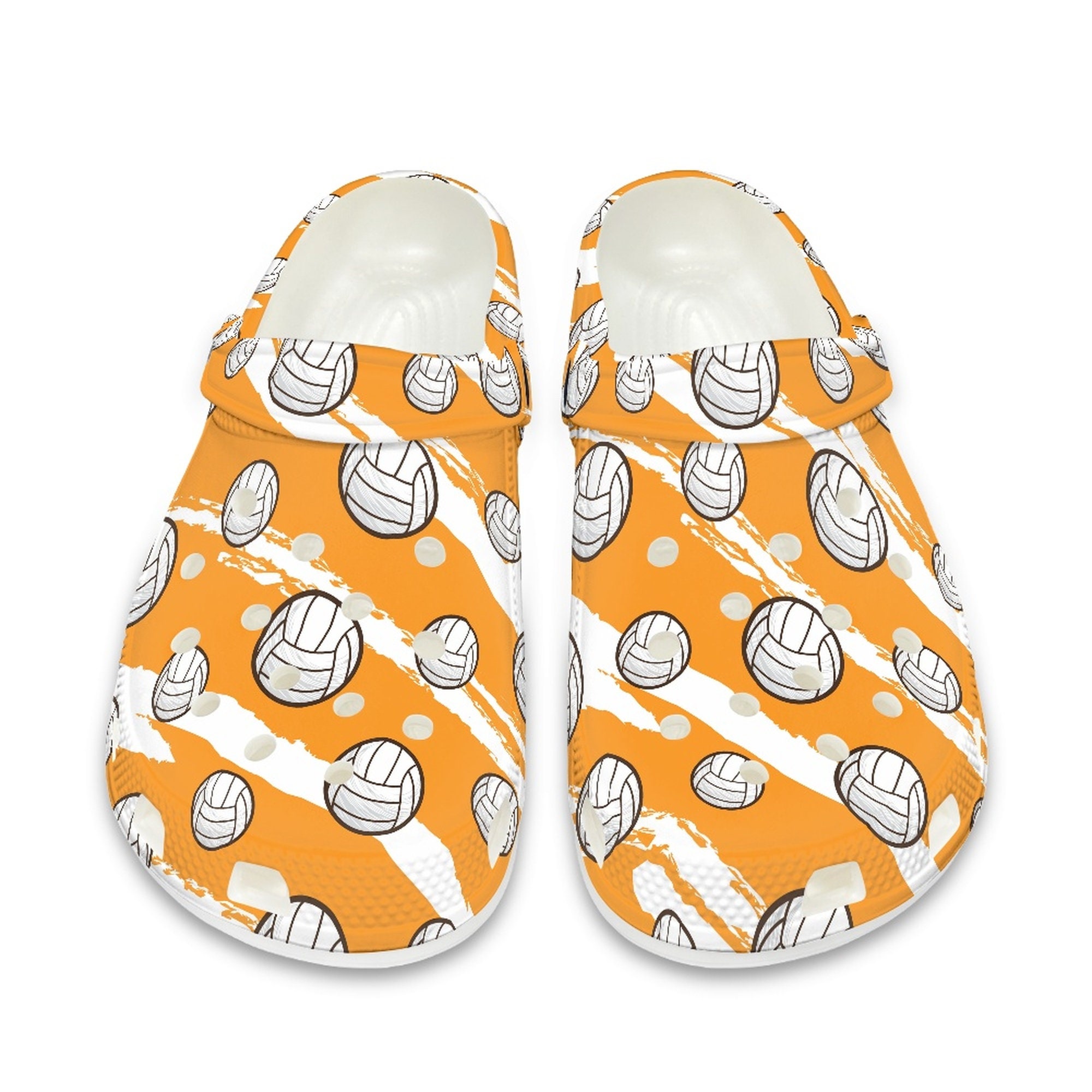 Baseball Crocs, Unisex Sport Slippers, Baseball Clog Shoes U | Inspire ...
