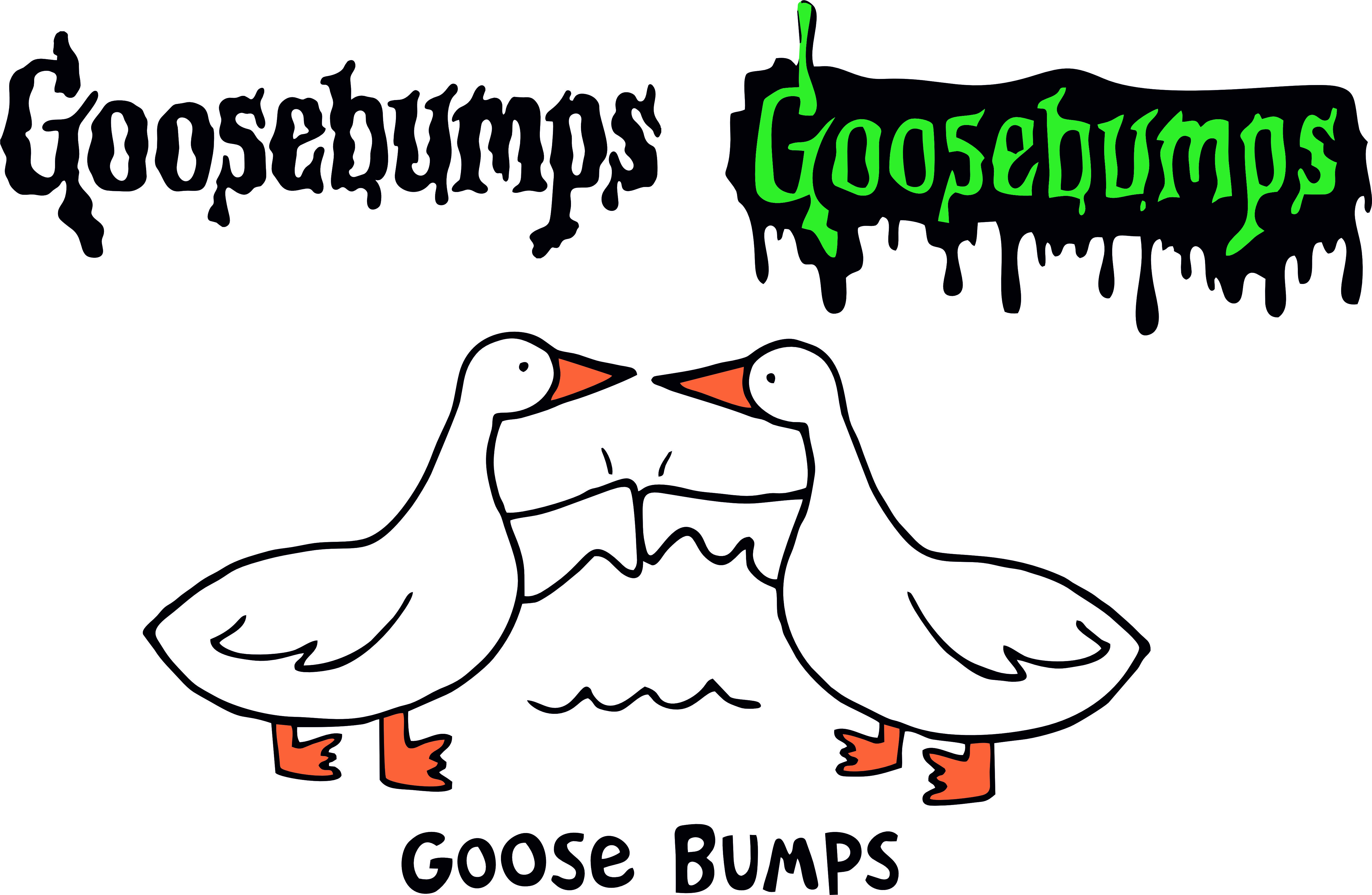 Goosebumps, SVG, PNG, Aesthetic Svg, Cute Svg, Trendy Svg, P | Inspire ...