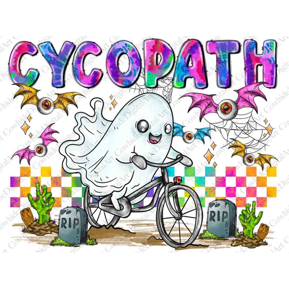 Halloween png, Cycopath clipart, Halloween Sublimation, Digi | Inspire ...