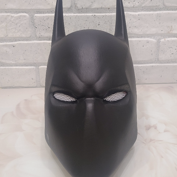 Batman Paintball Mask