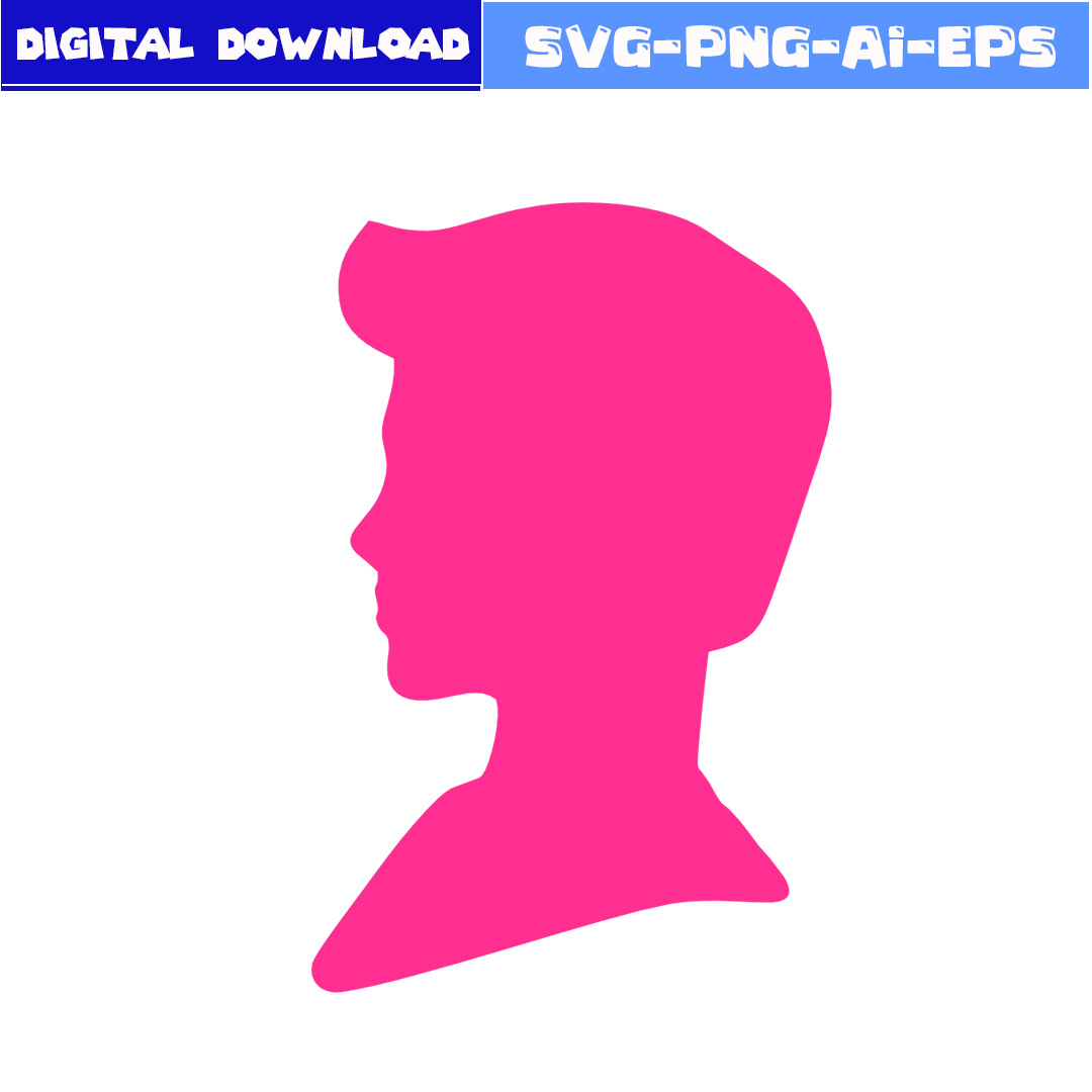 Boy Svg, Barbie Girl Svg, Barbie Svg, Girl Svg, Barbie Princ | Inspire ...