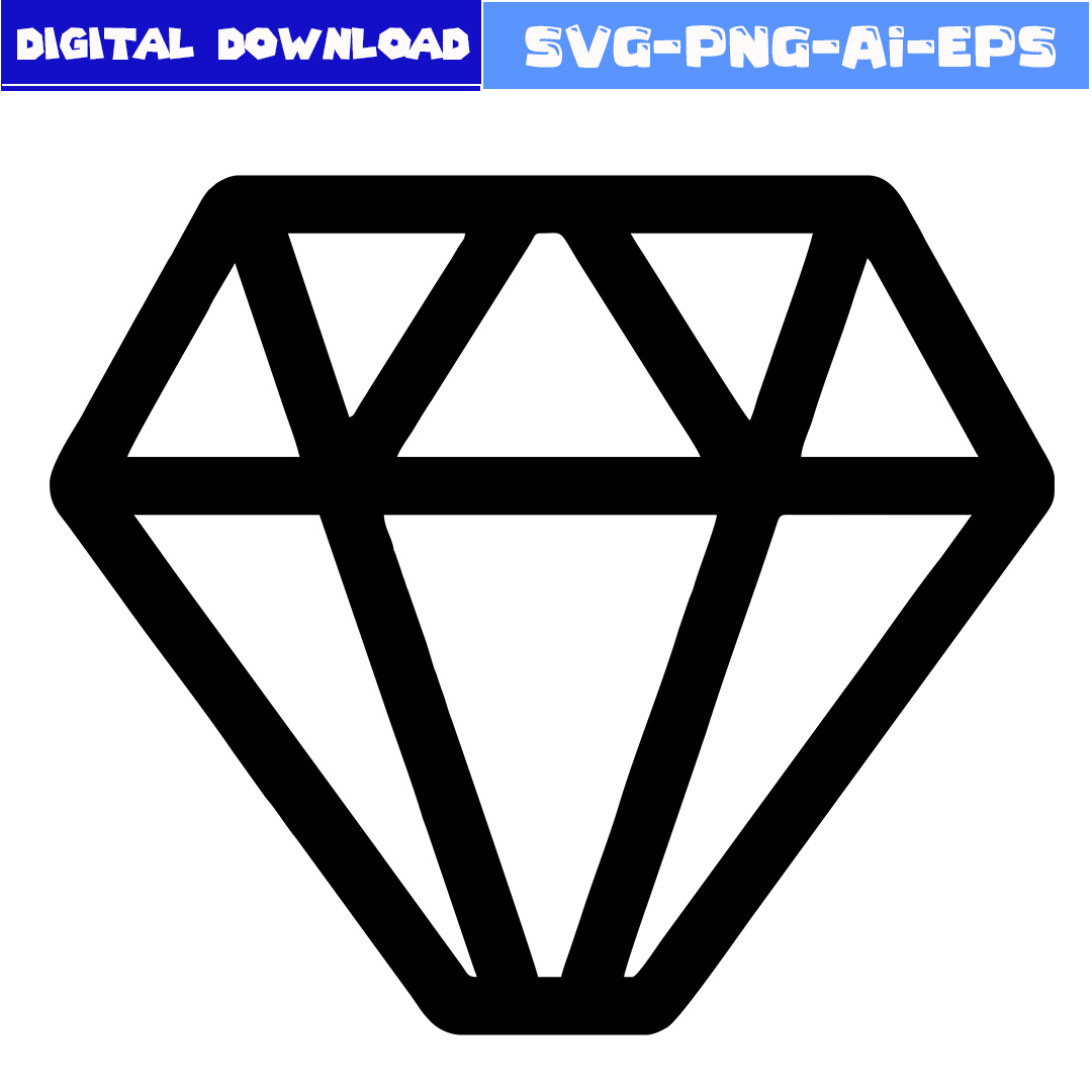 Diamond Silhouette Svg, Barbie Princess Svg, Princess Svg, B - Inspire ...