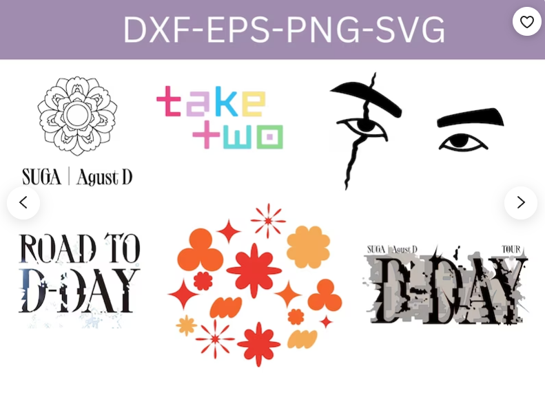 BTS |Bts Svg|bts svg file|Bts Png |Bts|Kpop Svg| Bts Merch|b - Inspire ...