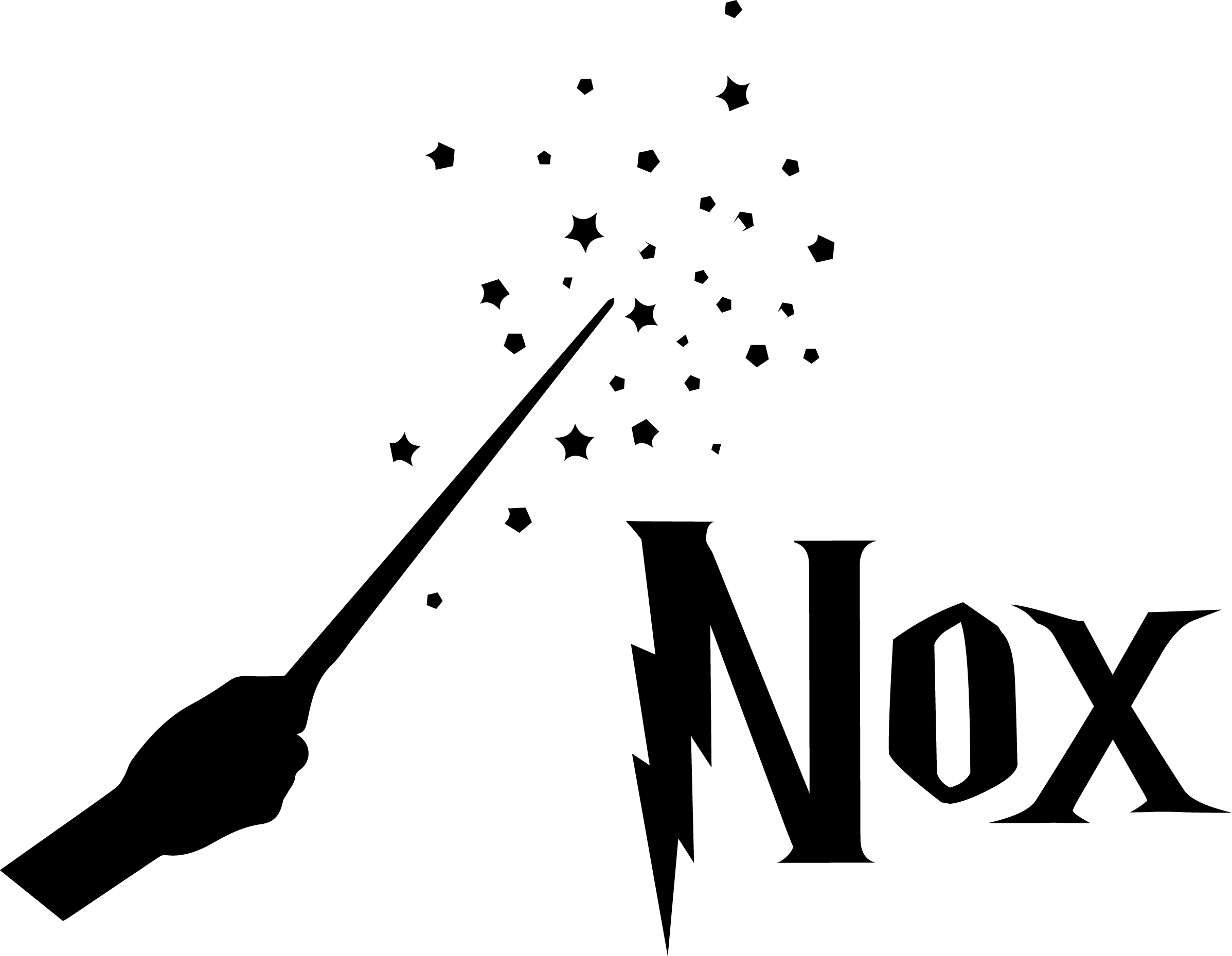 Magic Wizard Svg, Svg Files For Cricut, Harry Potter Svg, Ho - Inspire ...