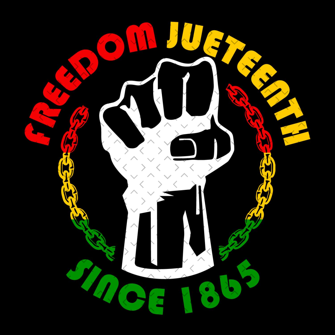 Freedom Juneteenth Since 1865 Svg,Juneteenth svg, Juneteenth | Inspire ...