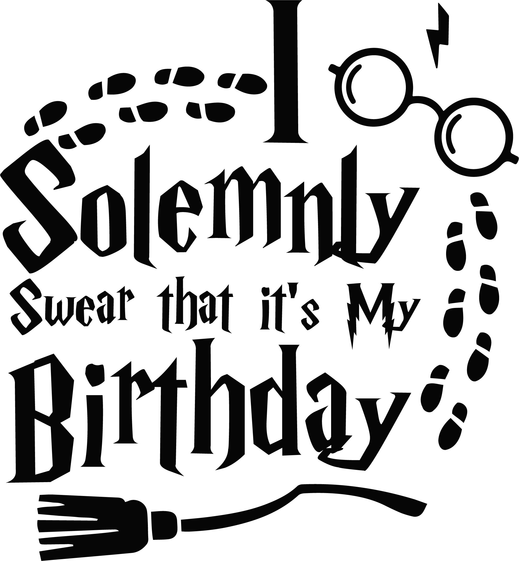 Magic Wizard Svg, Svg Files For Cricut, Harry Potter Svg, Ho | Inspire ...