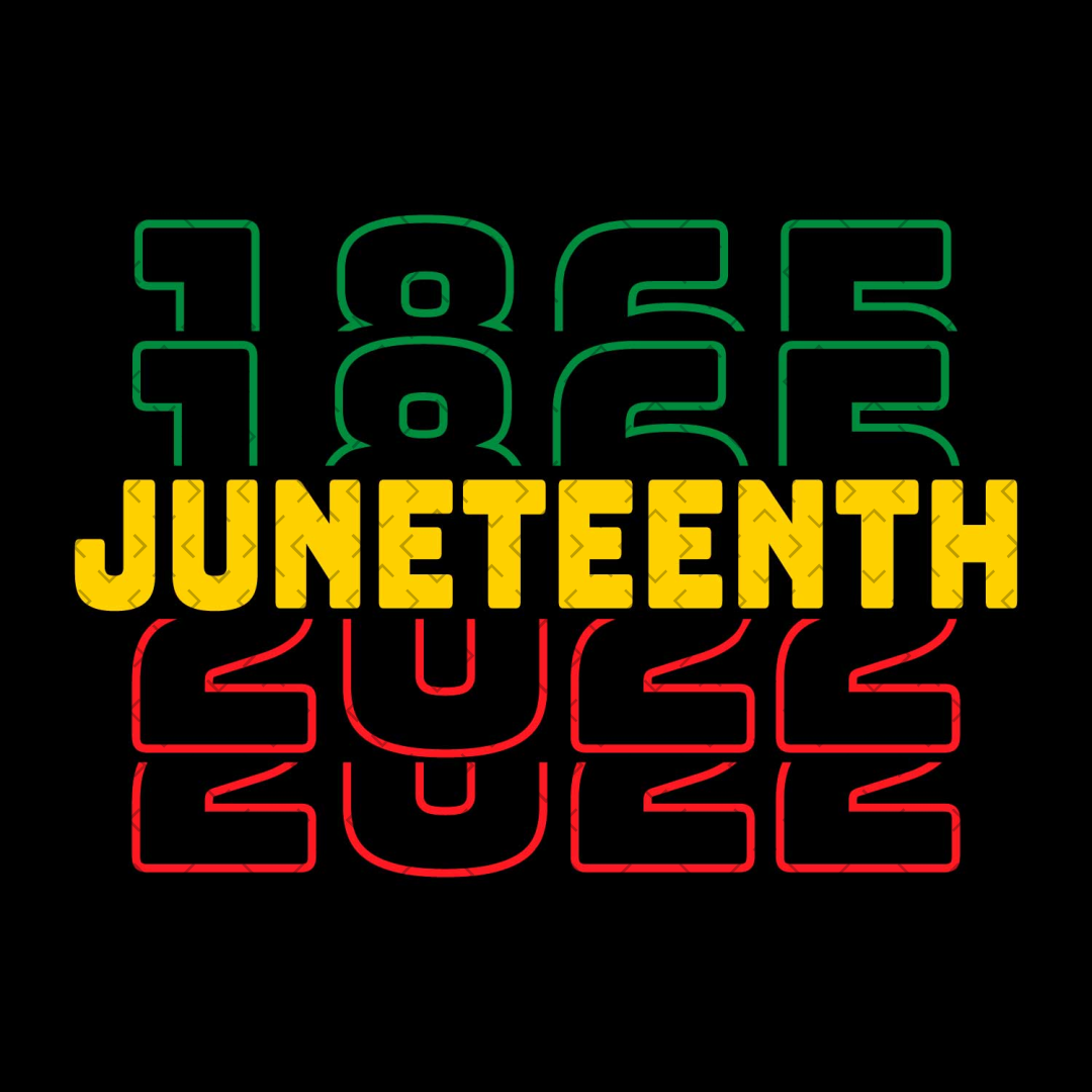 Juneteenth 1865 2022 Sublimation Svg, Juneteenth svg,Junetee | Inspire ...