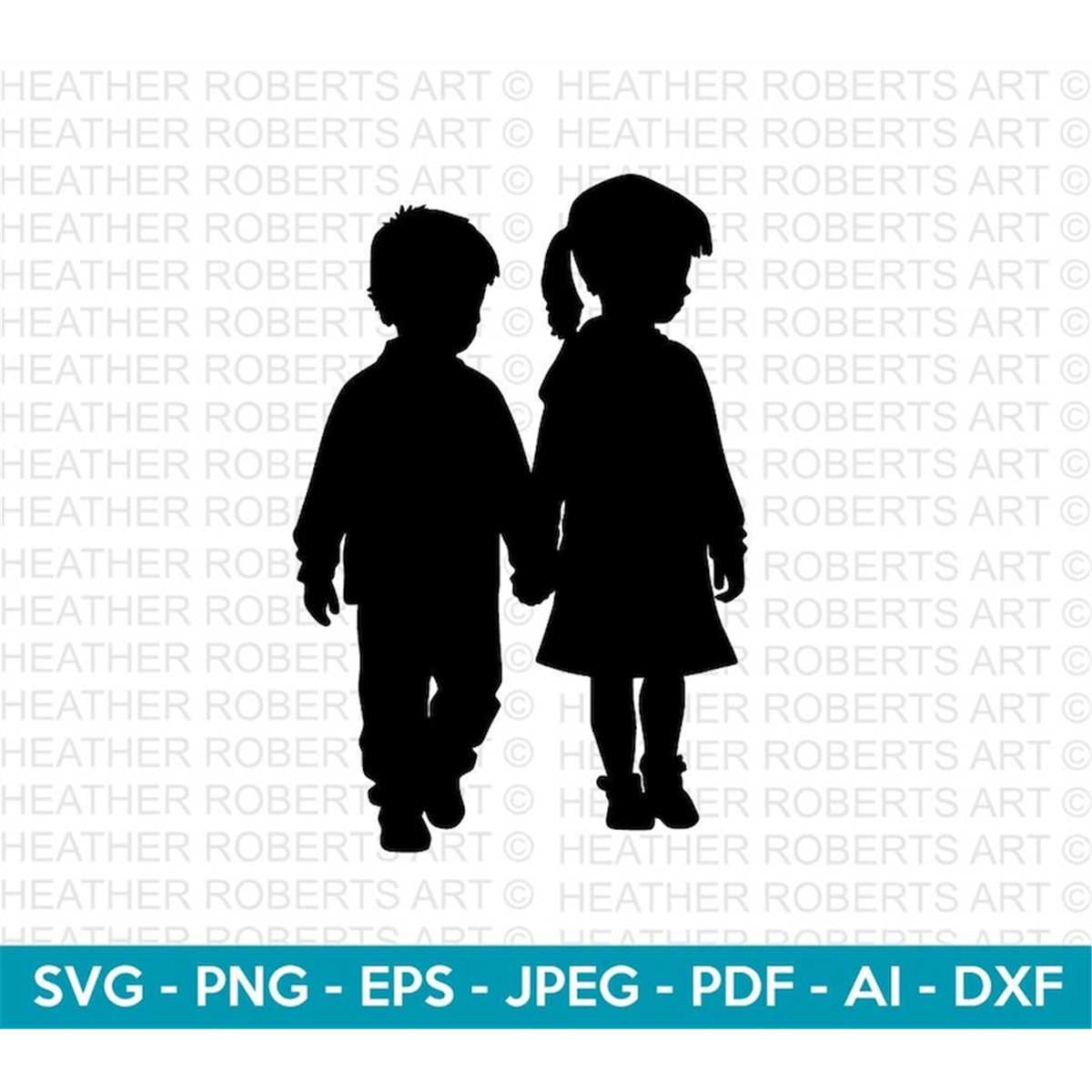 Children SVG, Kids Svg, Boys Svg, Girls Svg, Siblings Svg, C | Inspire ...
