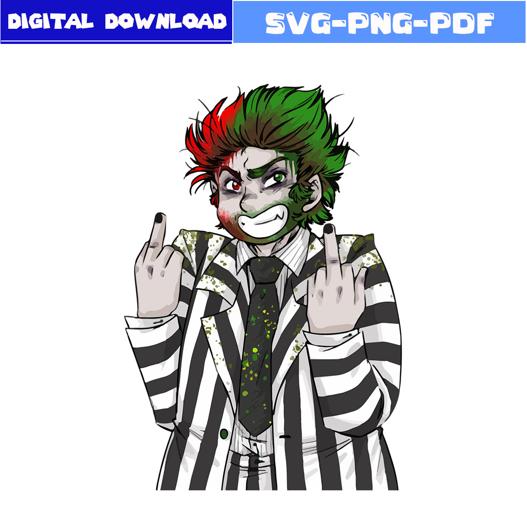 Beetlejuice Svg, Lydia Svg, Horror Movie Svg, Horror Charact | Inspire ...