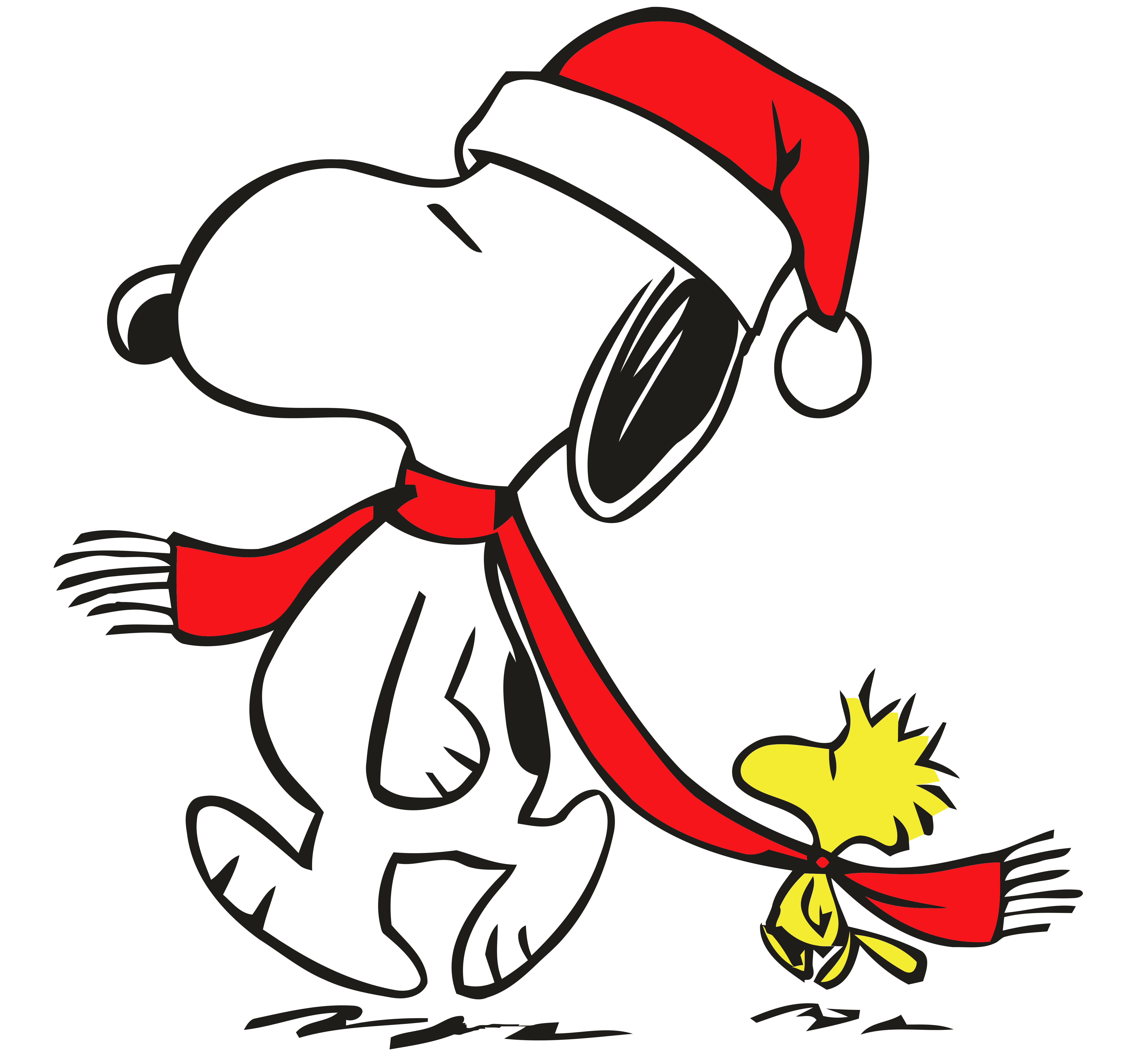 Snoopy Peanuts, Woodstock SVG, Peanuts SVG, Charlie Brown SV | Inspire ...