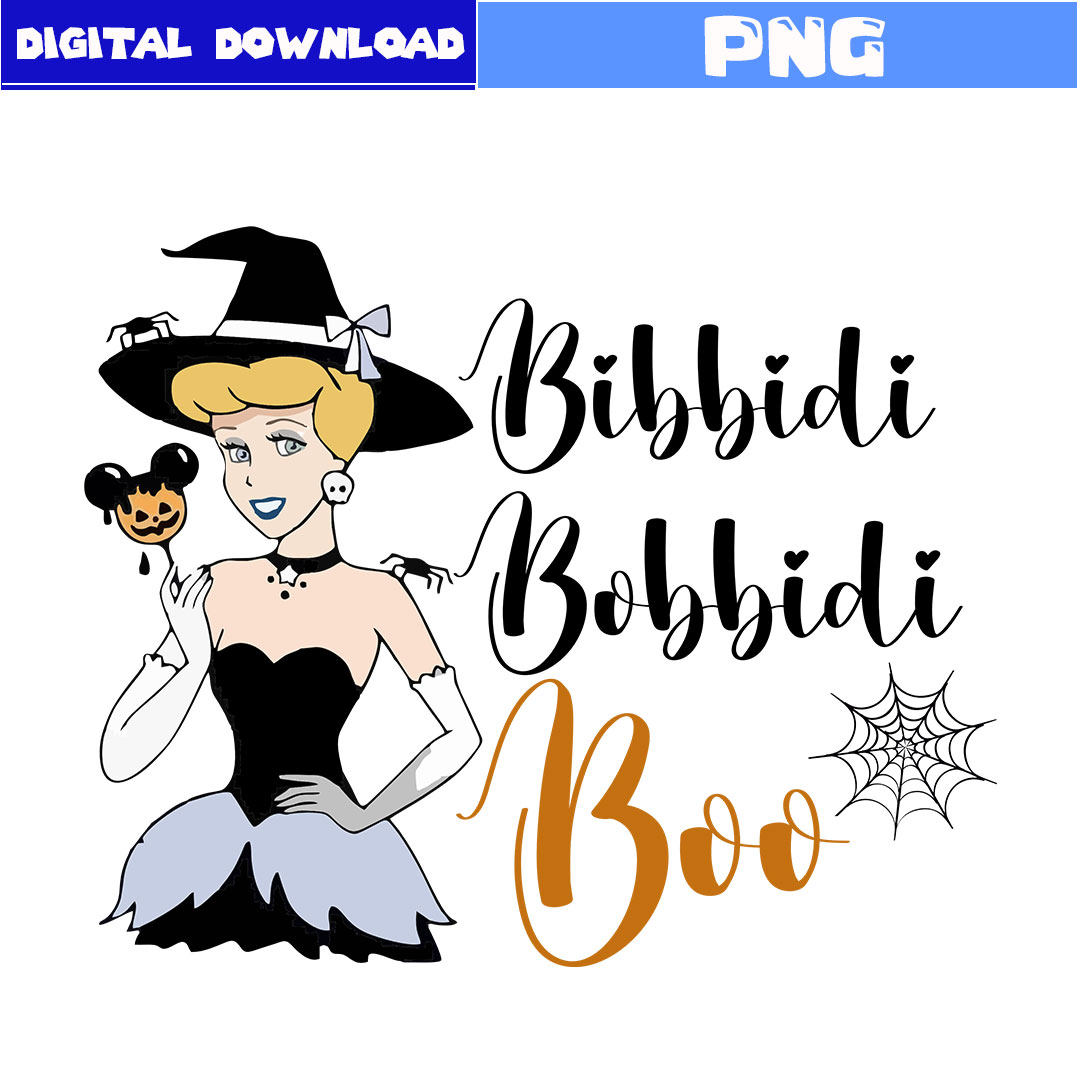 Halloween Princess Png, Bibbidi Bobbidi Boo Png, Princess Pn - Inspire ... Halloween Princess Png, Bibbidi Bobbidi Boo Png, Princess Pn - Inspire ...
