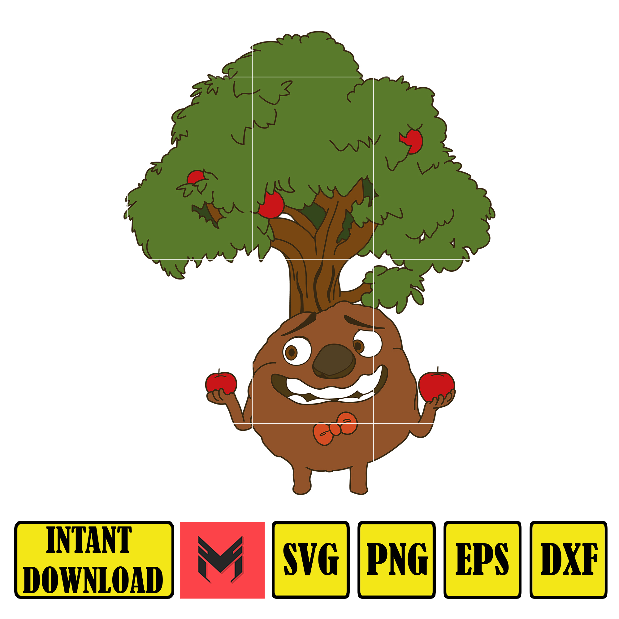 Elemental clipart set Svg, Elemental Svg cut files for Cricu | Inspire ...