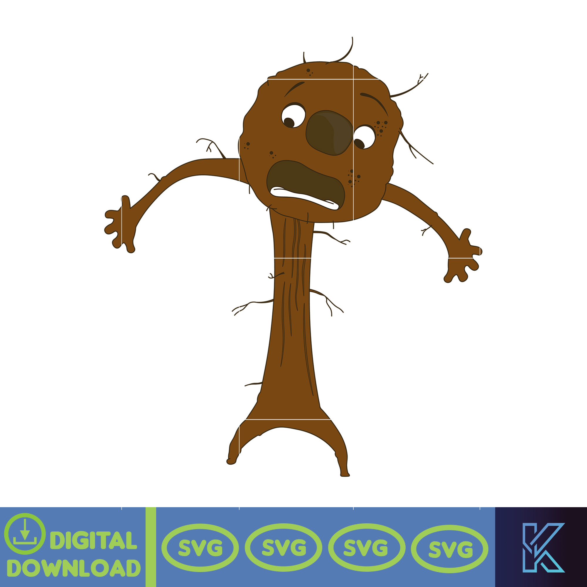Elemental clipart set Svg, Elemental Svg cut files for Cricu - Inspire ...