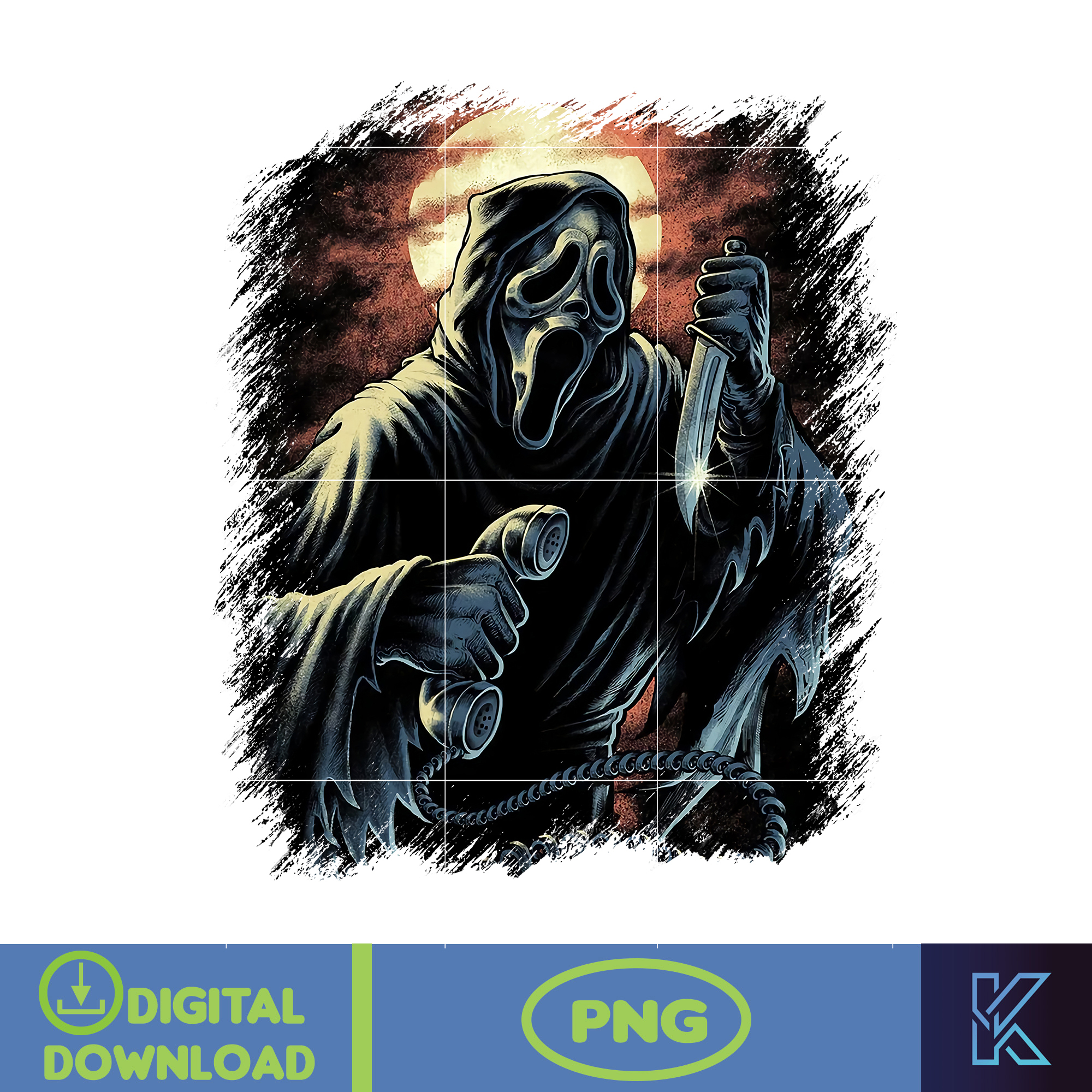 Horror Characters PNG, Horror Movies png, Horror Halloween P - Inspire ...