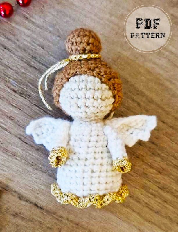 Pdf Doll Pattern | Inspire Uplift