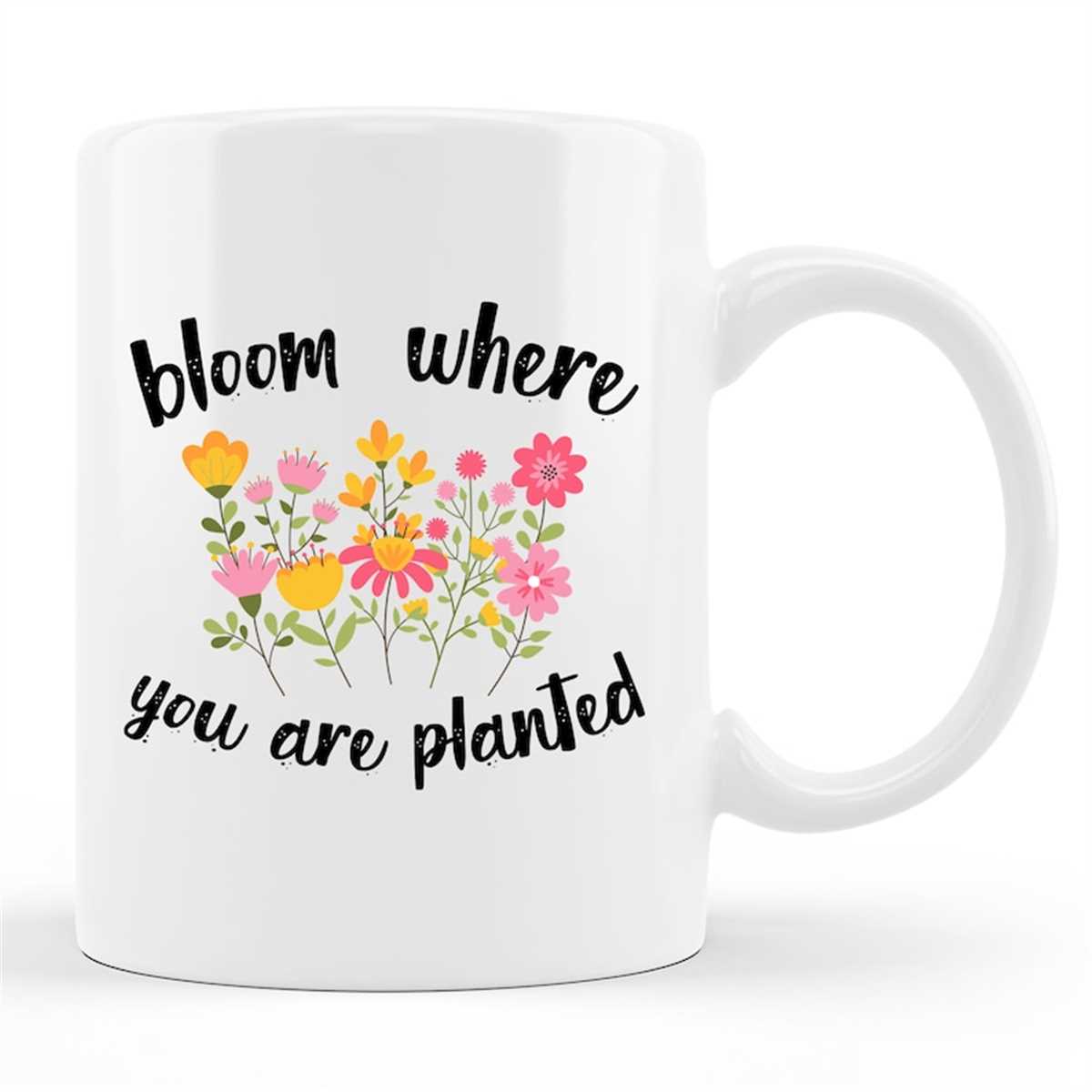 Inspirational Mugs & Motivational Cups | Inspire Uplift