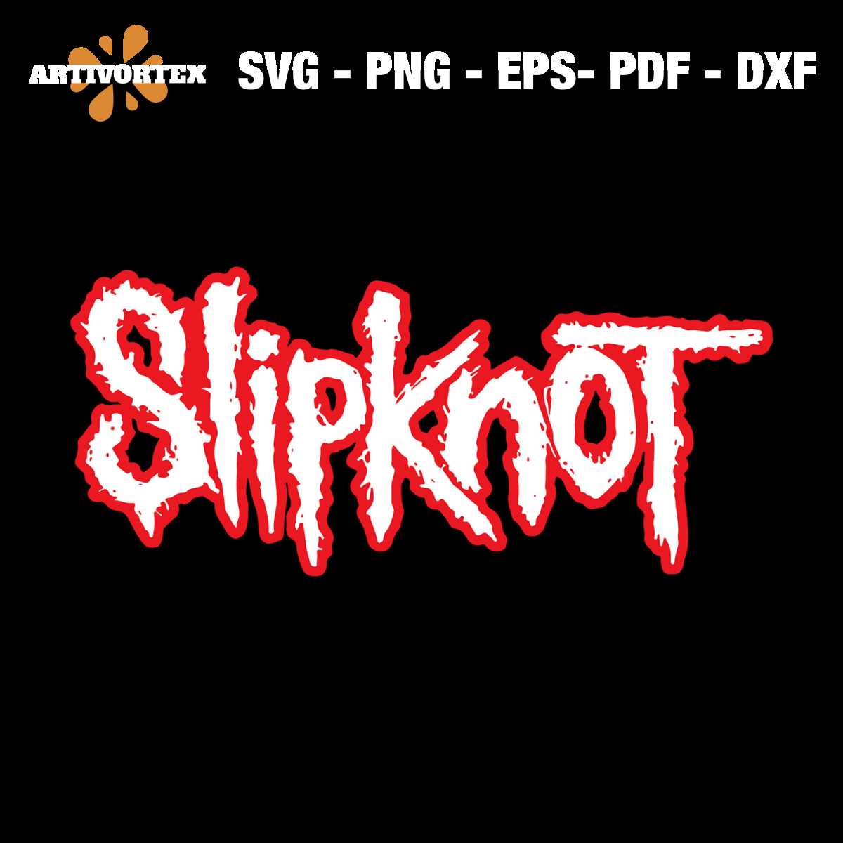 Slipknot Svg, Trending Svg, Music Svg, Music Band Svg, Slipk | Inspire ...