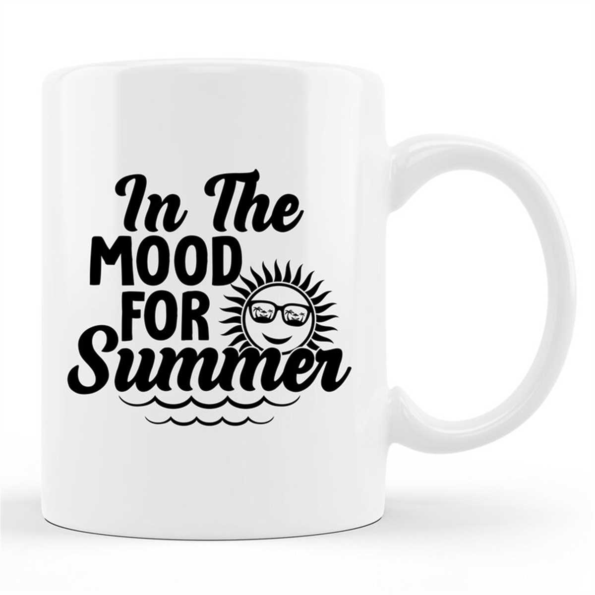 Bright Summer Mugs For Sunny Days | Inspire Uplift