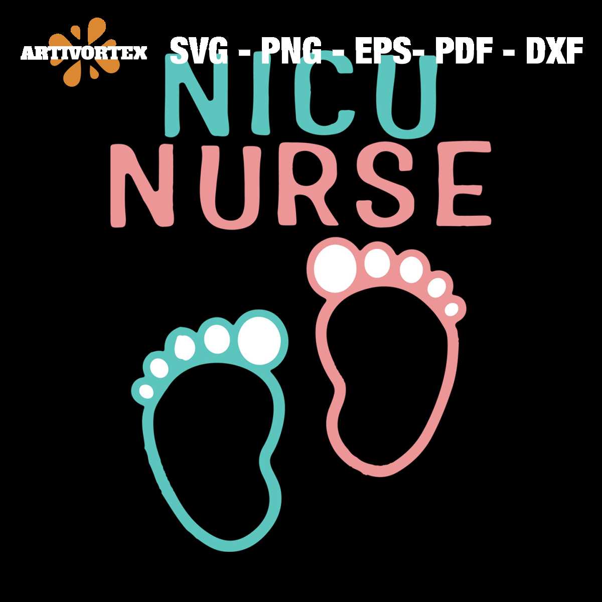 NICU Nurse Svg, Trending Svg, NICU Svg, NICU Babies Svg, Bab | Inspire ...